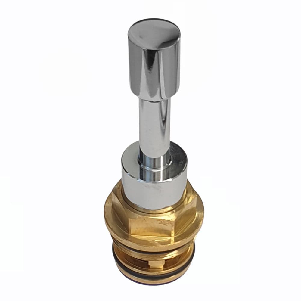 Jaquar Button Assy -Hi Flow Div -Ald-079- With ZSL-CHR-026
