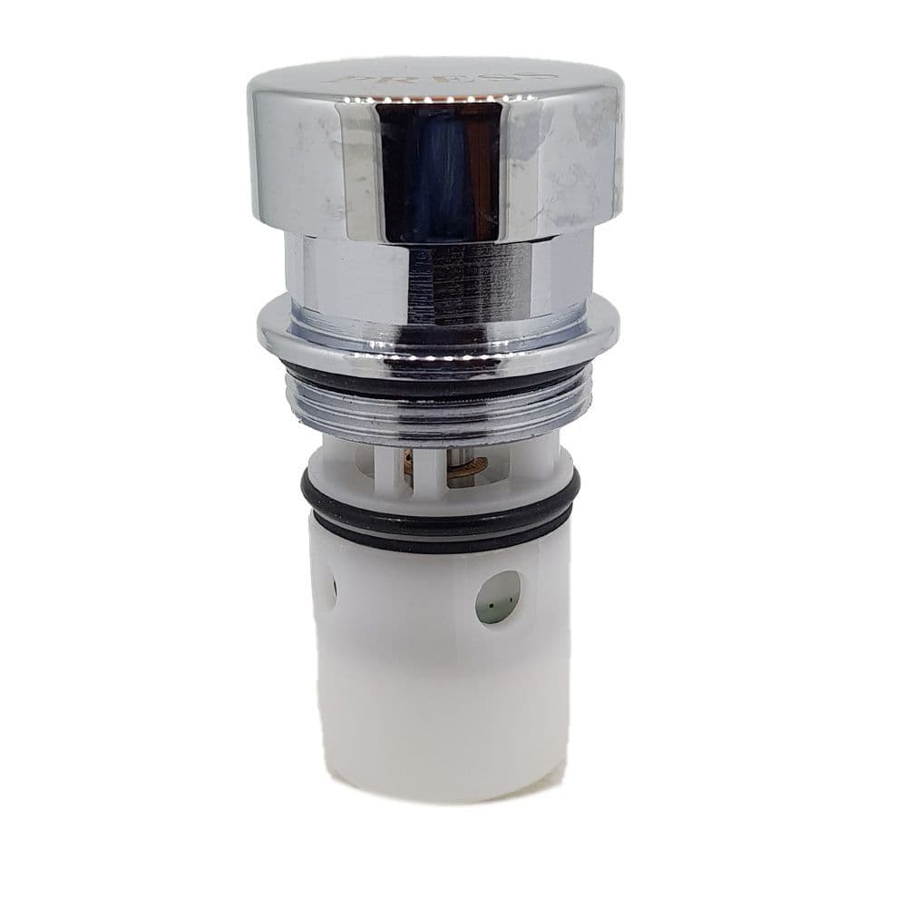 Jaquar Pressmatic Fitting With Button For Pressmatic Valve ZMS-CHR-276