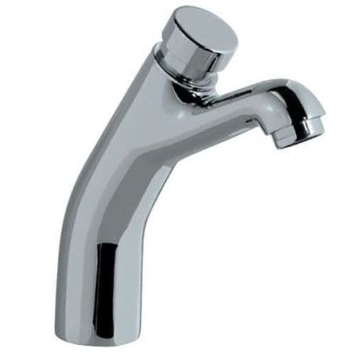 Jaquar Pressmatic Pillar Cock Auto Closing System PRS-CHR-031L65 Spare ...