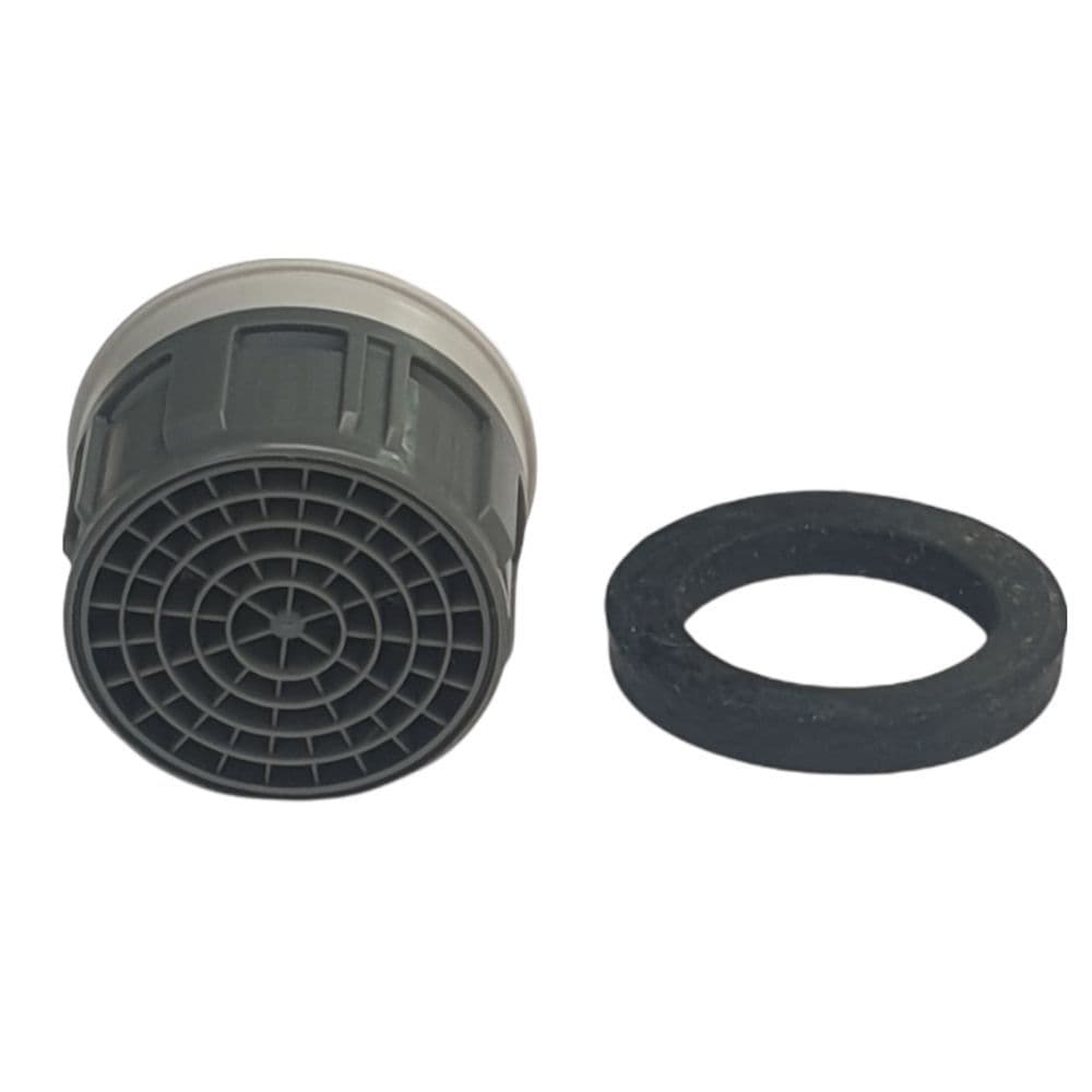 Jaquar Solo Aerator Jali For Bath Shower Mixer/Spout Filter ZMS-CHR-002