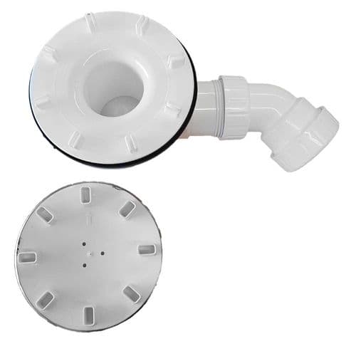 Shower wastes and Spares