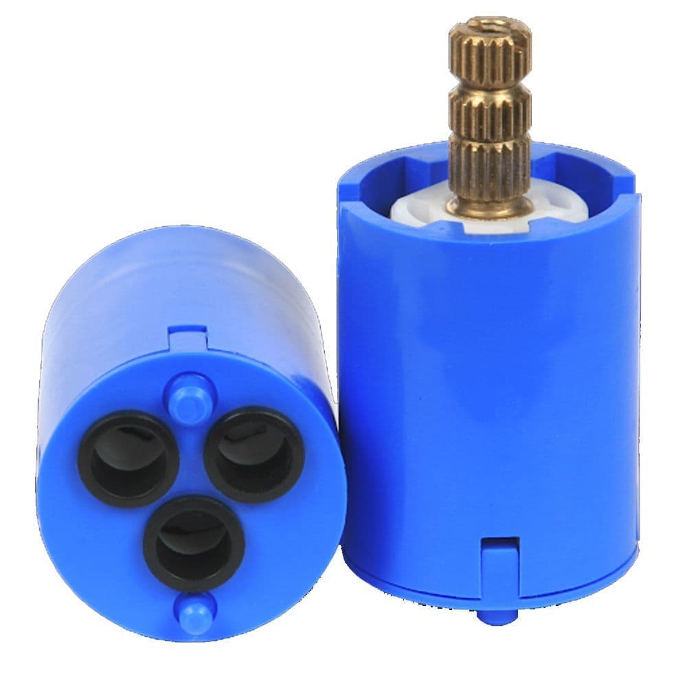 Kerox 28mm Shower Valve Diverter Mixer Cartridge KR-28