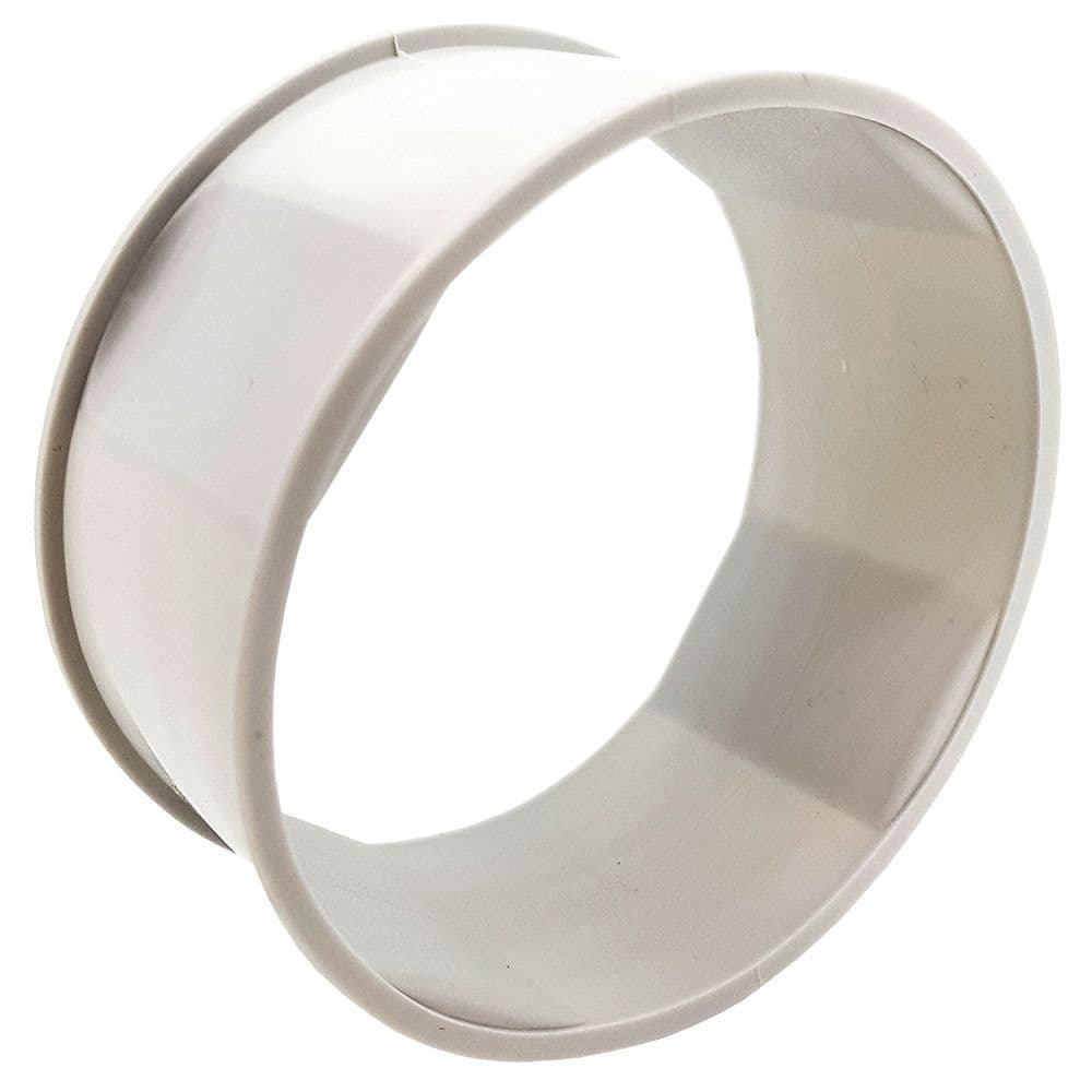 Keuco Edittions 300 Glass Tumber Holder Plastic Insert Ring 59301