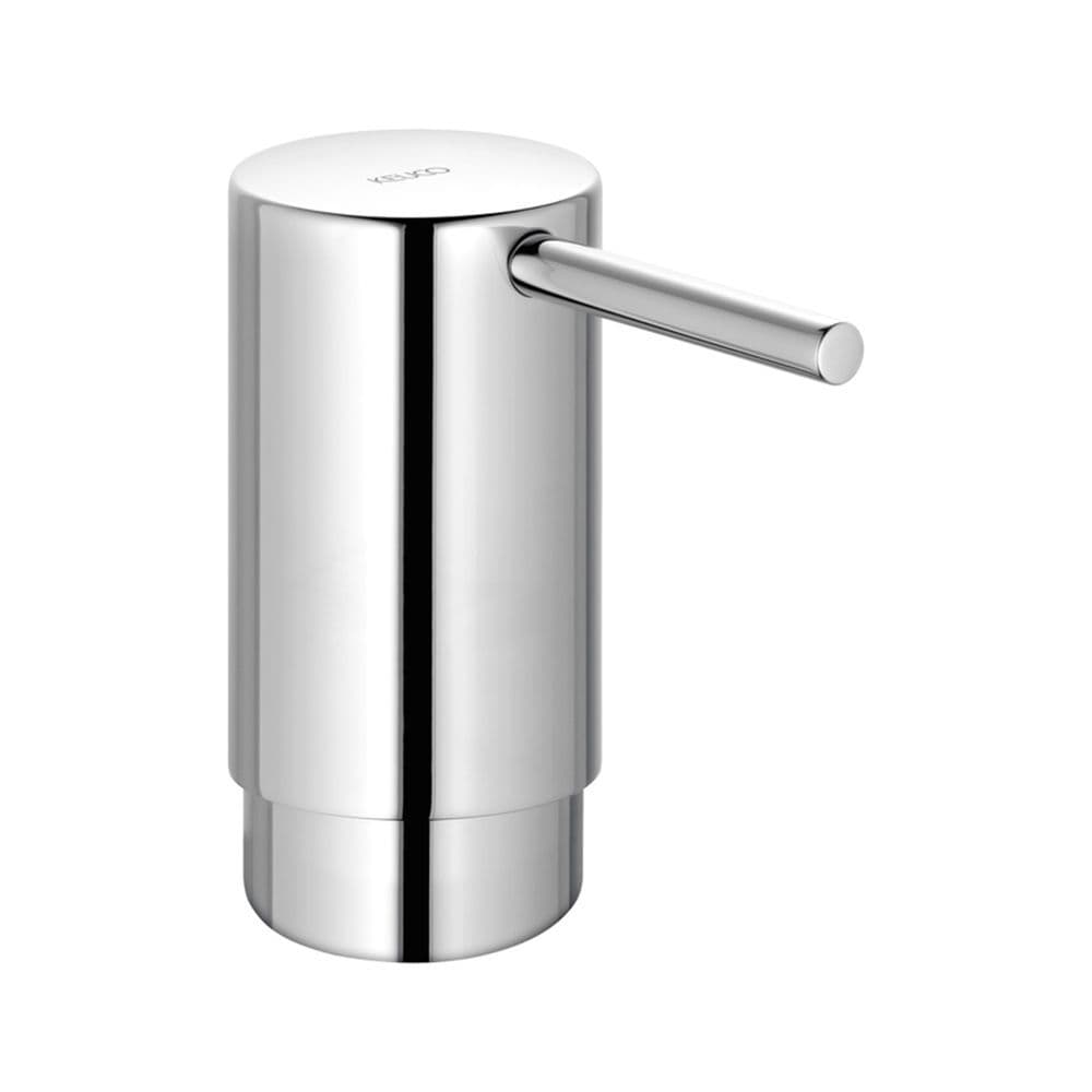 Keuco Elegance Foam Chrome Soap Dispenser 11649010101
