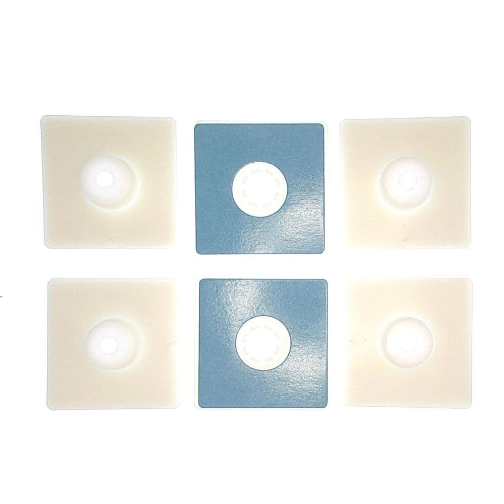 Keuco Mirror Pressure Button Set 54818