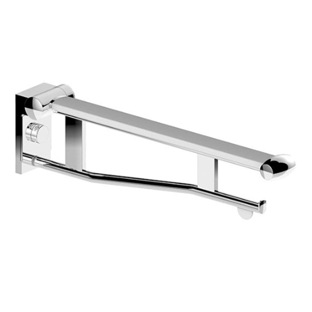 Keuco Plan Care Drop Down Supporting Rail for WC 34903013737