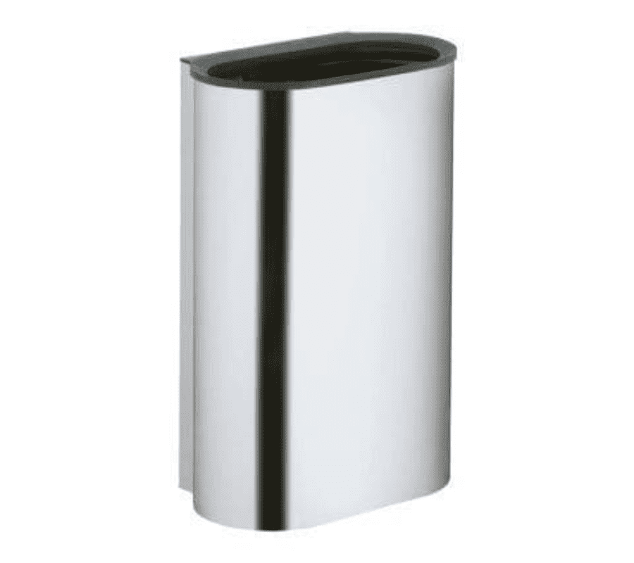 Keuco Plan Waste Pin Chrome 14988010000