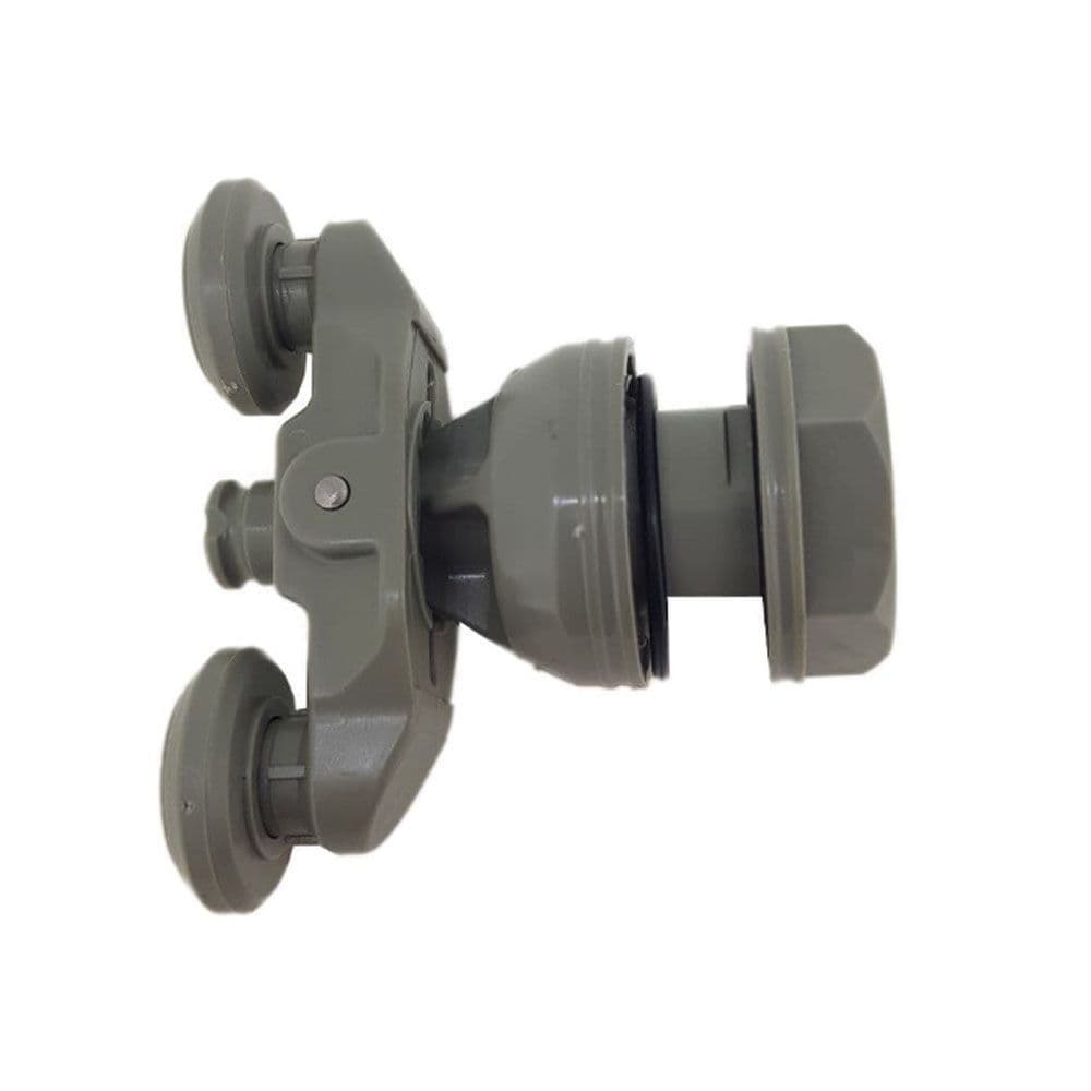 Kohler Chrome Replacement Roller 208499