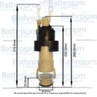 Kohler Spare Parts