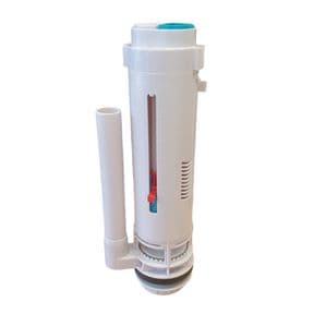 LAB 300mm Dual Flush Valve B218