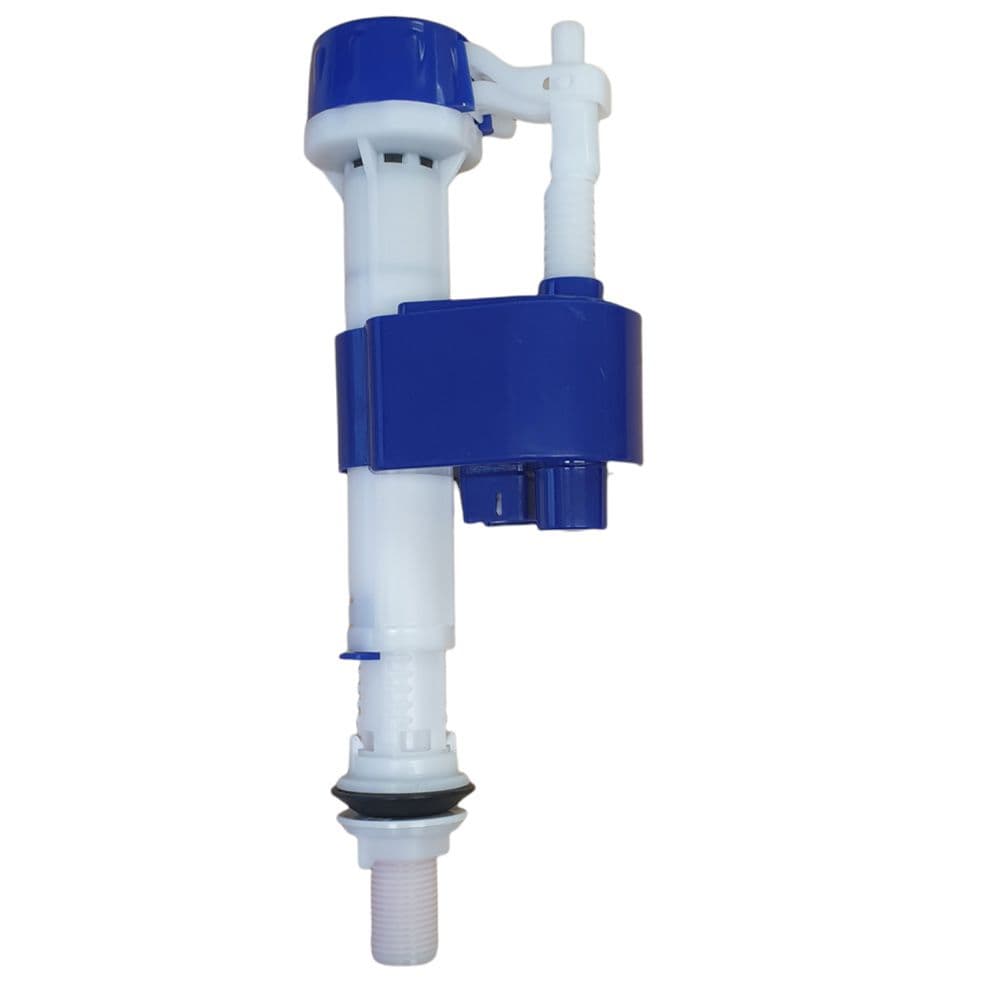 LAB Sanitary Adjustable Bottom Inlet Filling Valve A207