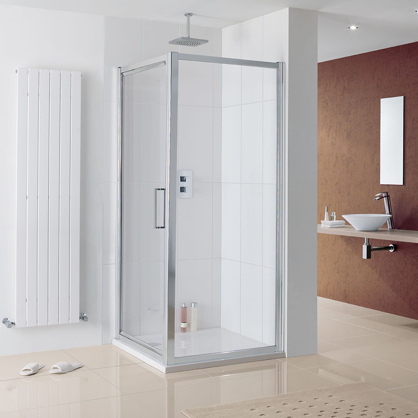 Lakes Showering Coastline Side Panel 900mm 8HSP090S Spare Parts