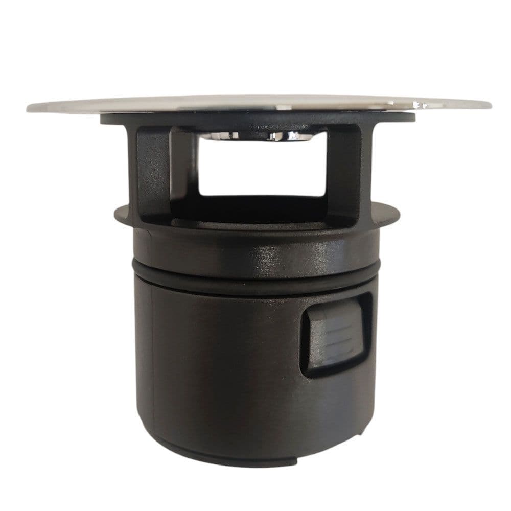 Laufen Clou Waste Cover 8 9194 2