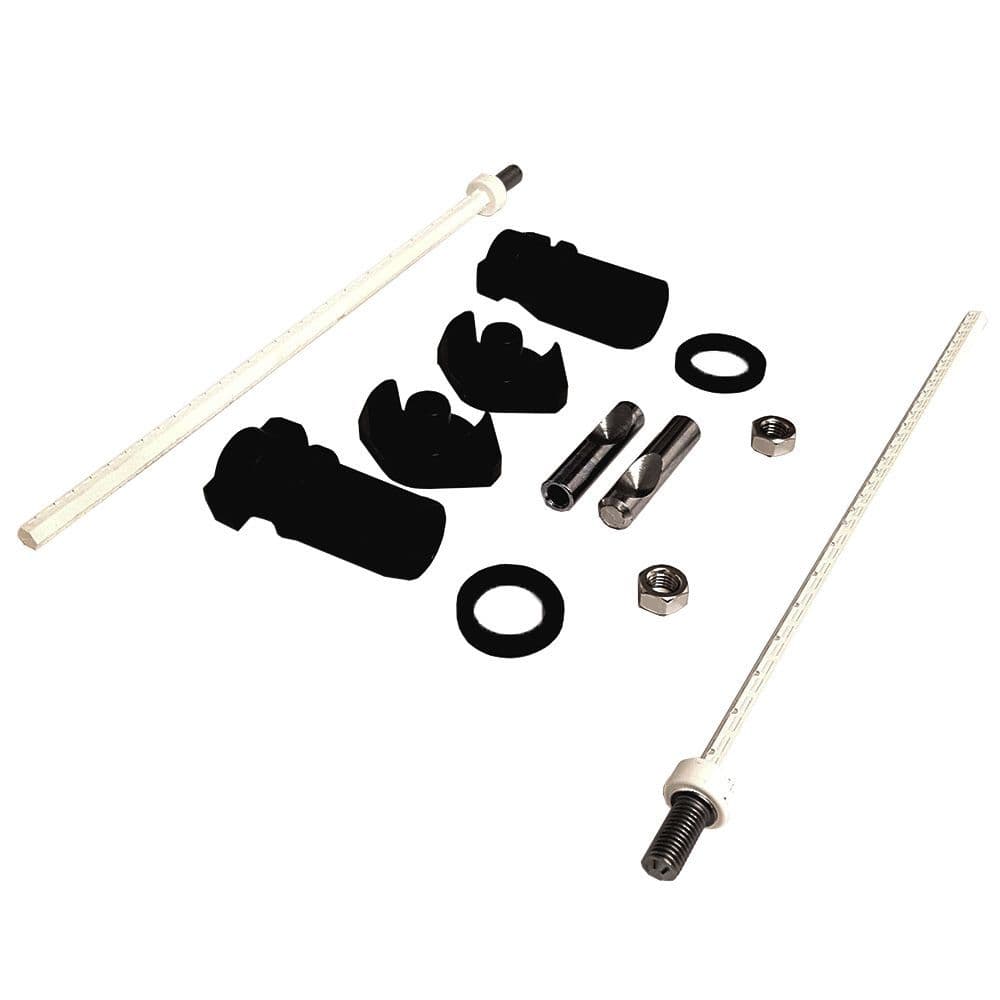 Laufen Easy Fixation Wall Hung Kit H8928270000001 8 9282 7 000 000 1