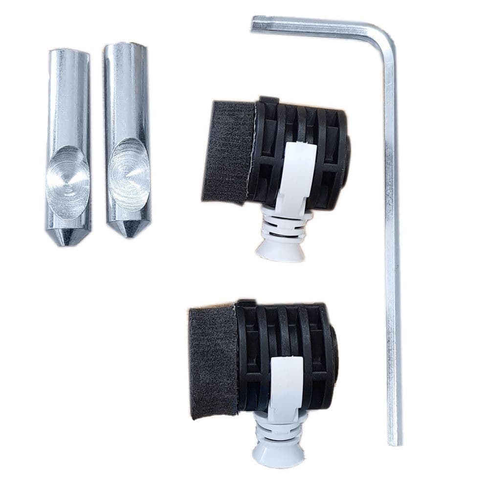 Laufen Fixation Wall Hung Kit 8 9280 4