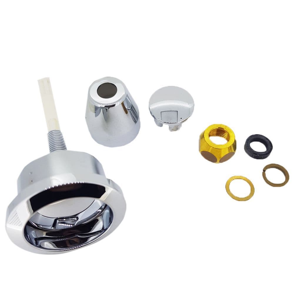 Laufen Type 280 Push Button 8934380000001