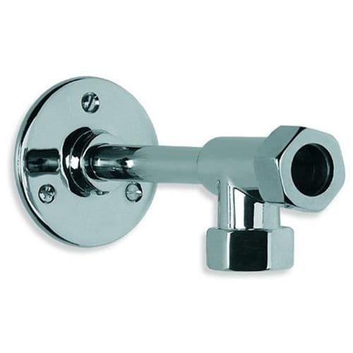 Lefroy Brooks Adjustable Shower Riser Bracket LB 1798NK