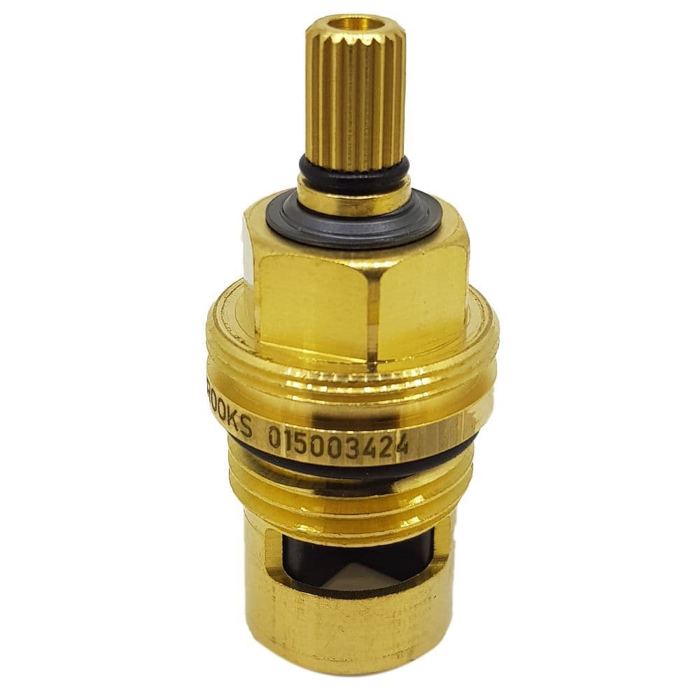 Lefroy Brooks Flow Control Anti-Clockwise Close Cartridge PTC017