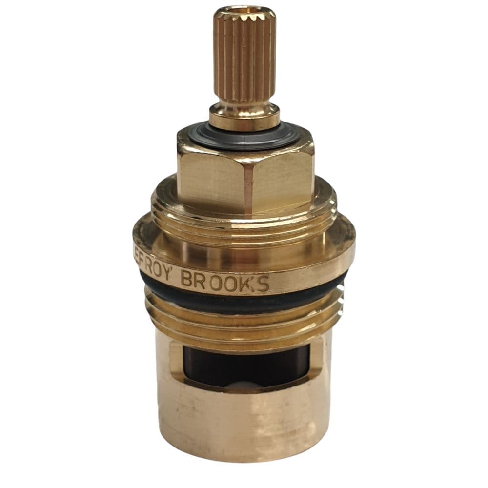 Lefroy Brooks Flow Control Cartridge PXS002