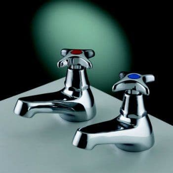 Marflow Consort Bath Taps CT110
