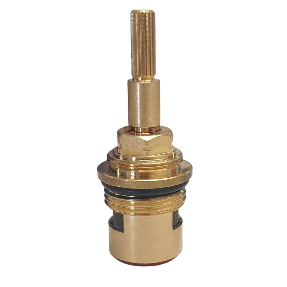 Marflow Joust Anti-Clockwise Close XJOU-006