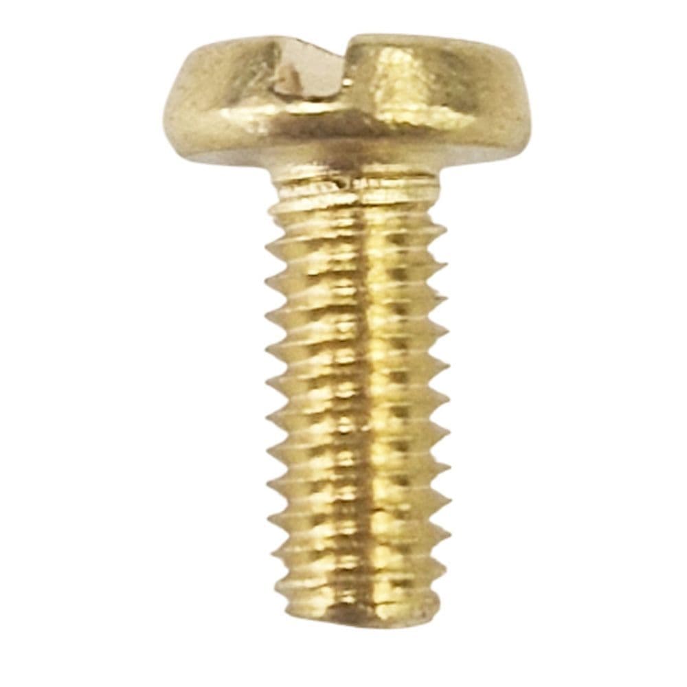 Marflow Retaining Screw M4x10mm XSJ-311