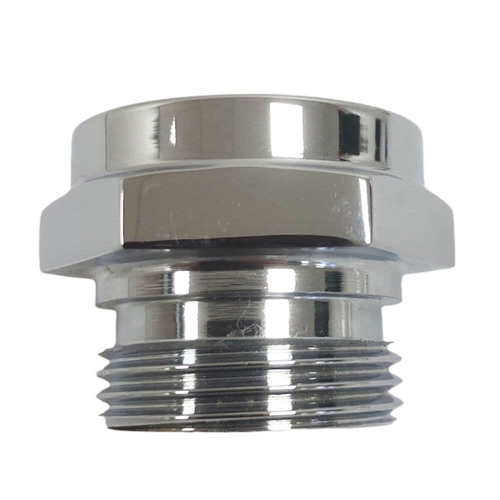 Marflow Thermo Spout Connector XSJ-598/CP