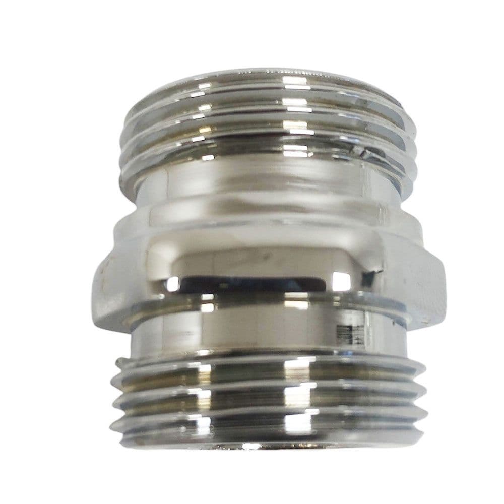 Marflow Thermo Stopcock Connector XSJ-599/CP