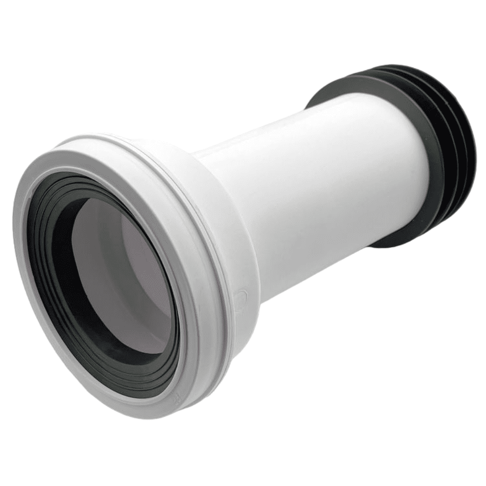 Mark vitow Extended Long straight pan connector FDPAN2