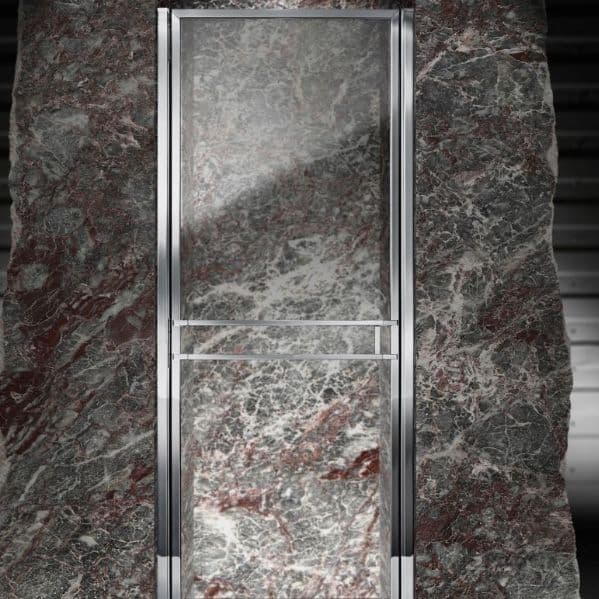 Matki Classica 800mm Recess Shower Door CFR800 Spare Parts