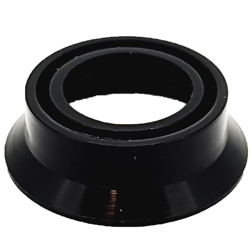 Matki Colonade NCI/NCP Glass Bush 5165BLACK