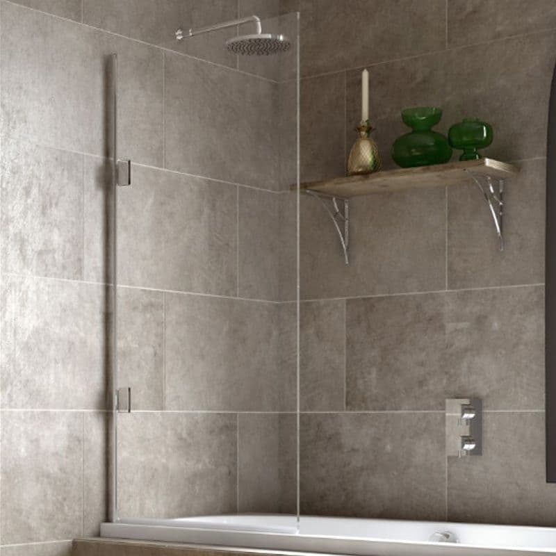 Matki Eleganza STB Hinged Bath Screen Spare Parts 2013
