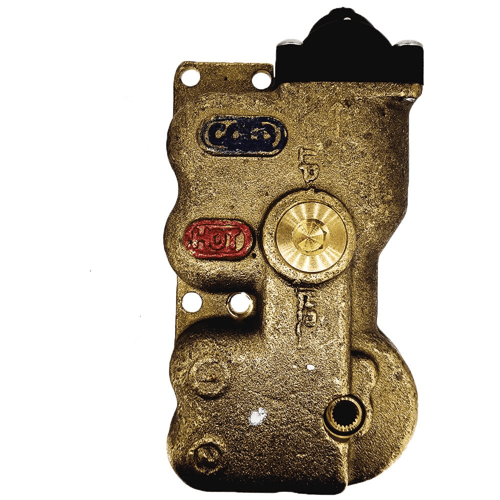 Matki Elixir Classic Design EX05 BARE Diverter Cartridge Concealed ...
