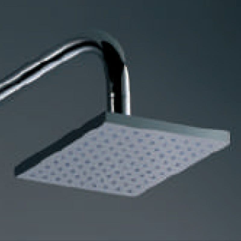 Matki Elixir Square Deluge Shower Head EX150/180