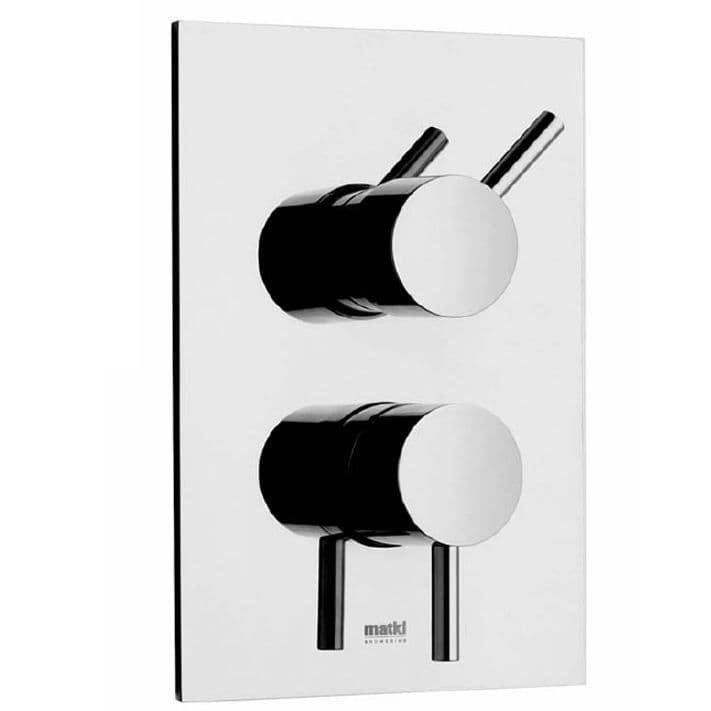 Matki Elixir Thermostatic Shower Valve Jan 06-Jan 08 EX5 Spare Parts