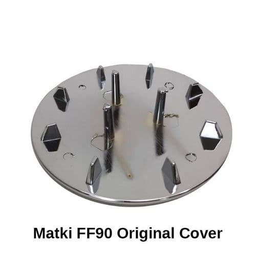 Matki FF90 Original Shower Waste