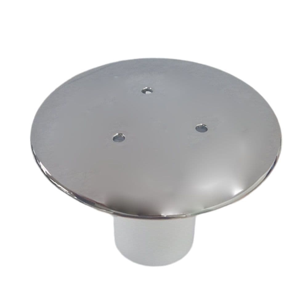 Matki FF90 Mark2 Chrome Cover Cap & Flange 03300000000