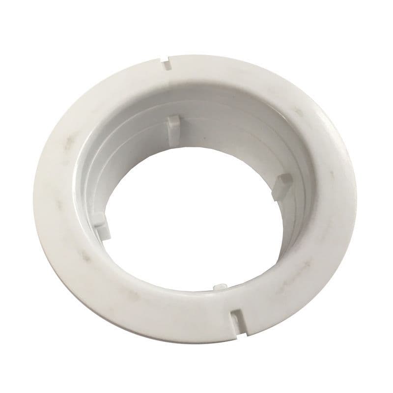 Matki FF90 Mark2 White Waste Flange 41103124001