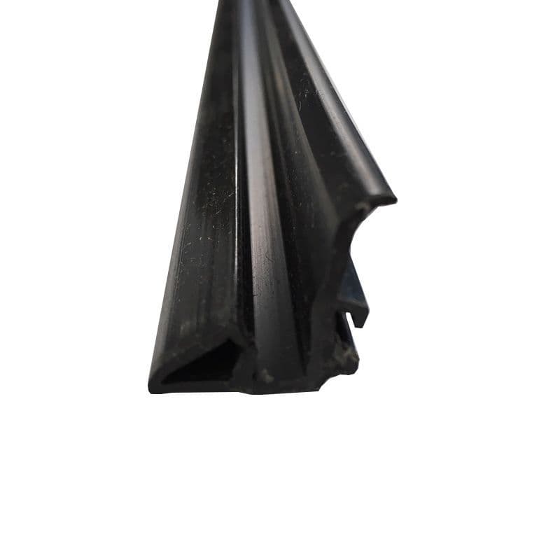 Matki LCB Bottom Deflector Black 2095BLACK