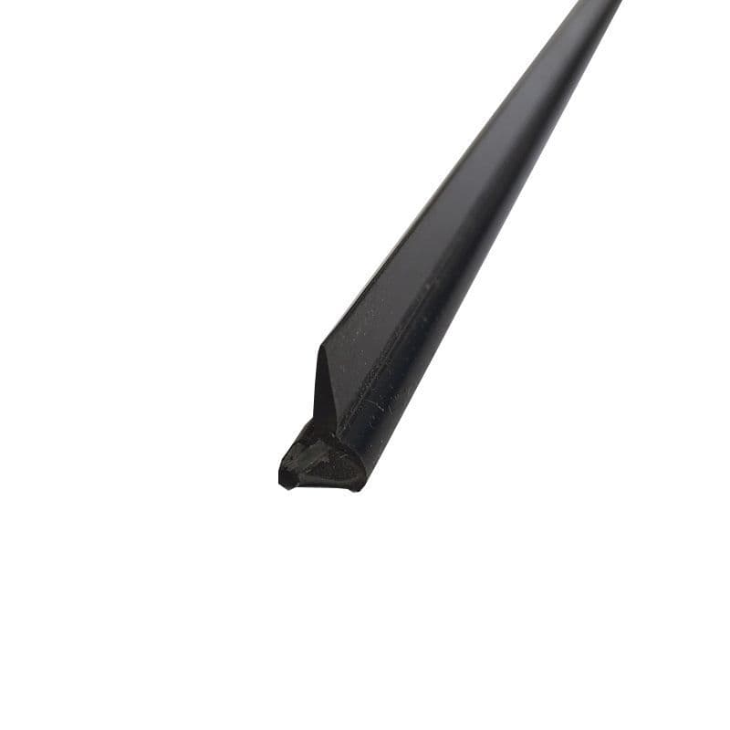 Matki LCB Horizontal Bottom Seal 2094BLACK