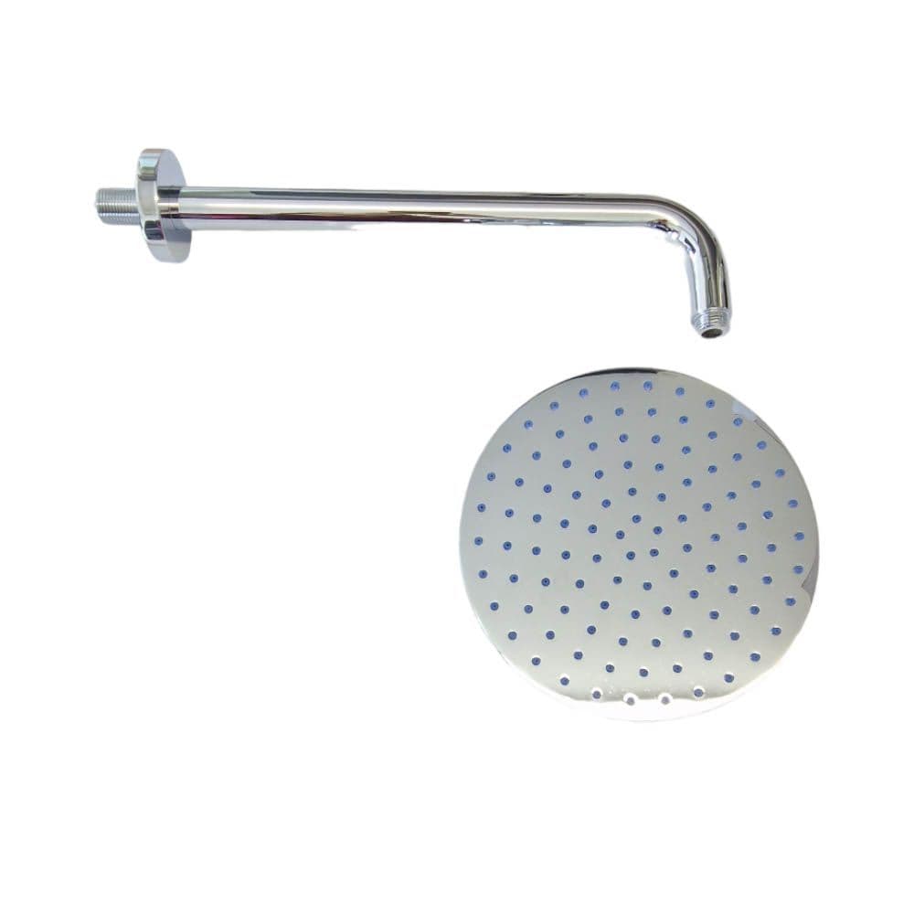 Matki Matki Classic 180mm Shower Head EX180