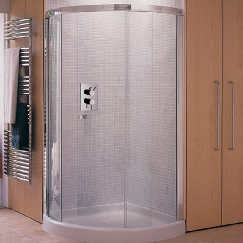 Matki Original Radiance Curved Corner Shower Door RCC Spare Parts