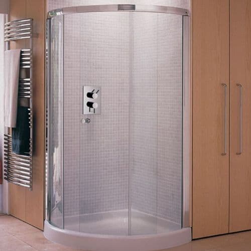 Matki Original Radiance RCC Curved Corner Shower Door Spare Parts 2000-2015