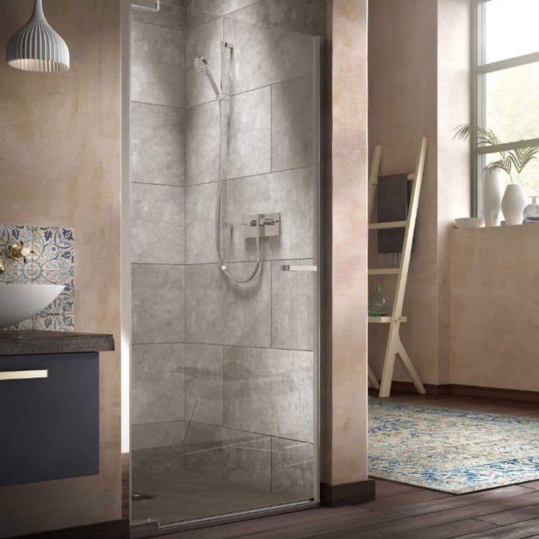 Matki Radiance 700mm Pivot Shower Door NRP700 Spare Parts