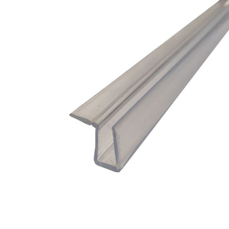 Matki Radiance RCC/REC Vertical Seal - 2130CLEAR