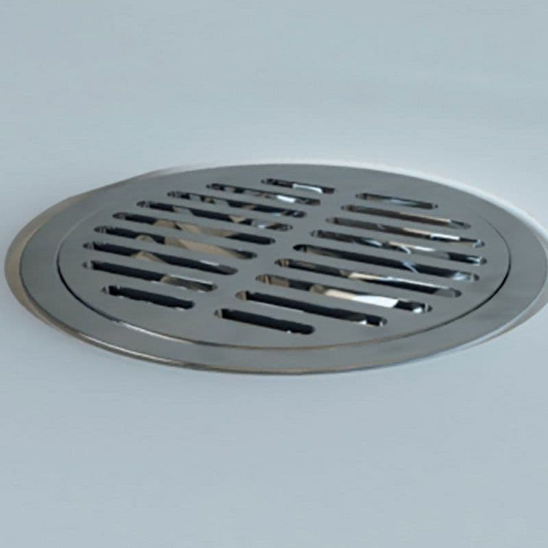Matki Shower Tray Waste LPW90