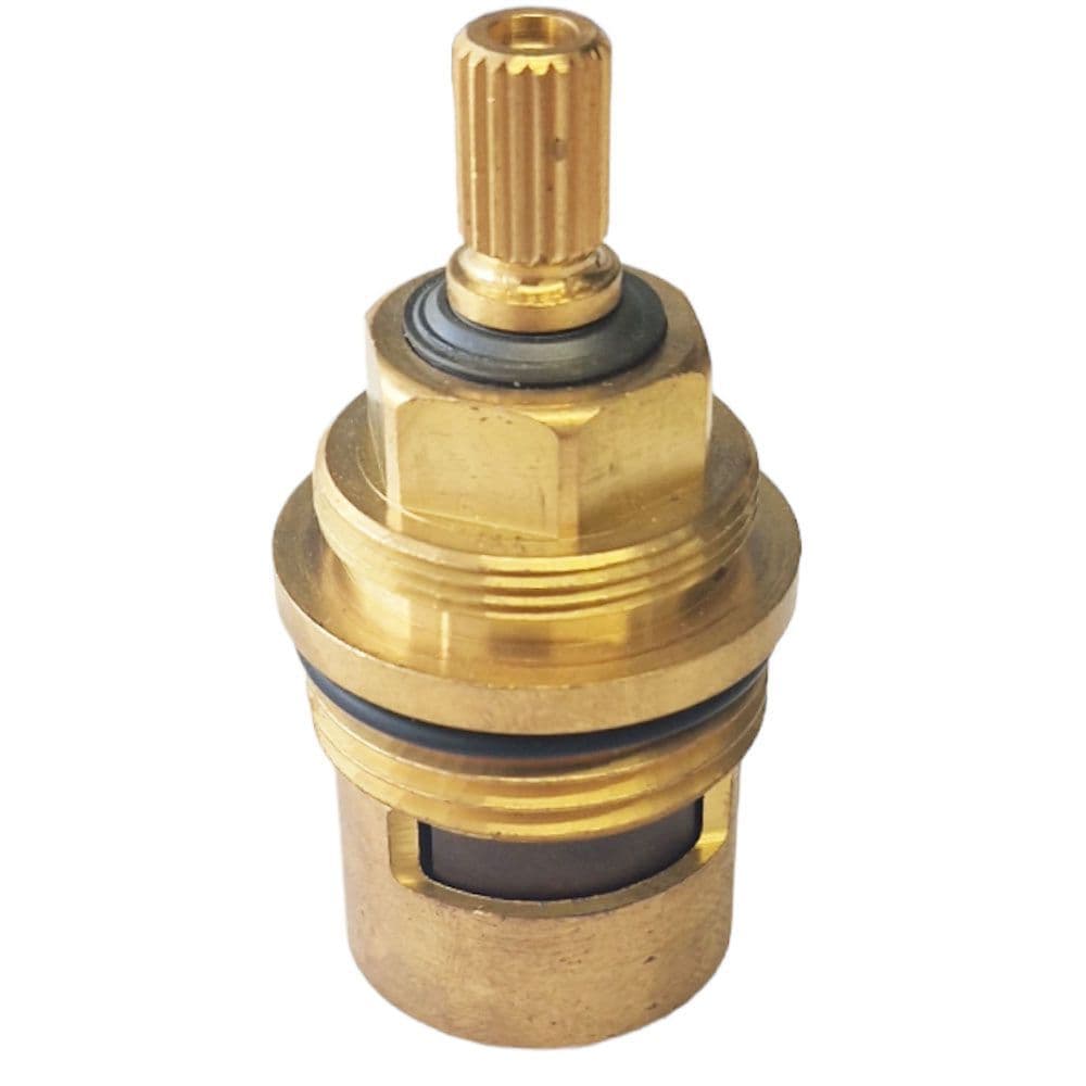 Matki Swadling 3/4" Short Ceramic Cartridge Clockwise Close SB0069