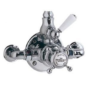 Matki Swadling Invincible 2700 Exposed Shower Valve Spares 2003