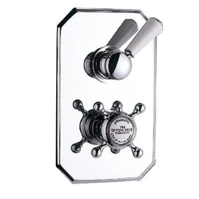 Matki Swadling Invincible 2810 Concealed Valve Spares 1997-2003