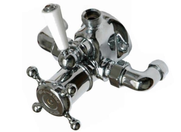 Matki Swadling Invincible 9600 Exposed Shower Valve Spares 1994-1999